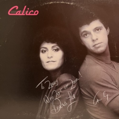 【中古:盤質B】 Lost And Found : Calico | HMV&BOOKS online - JMA8171