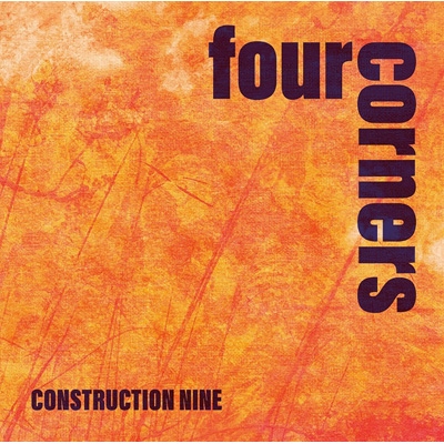 four corners : Construction Nine | HMV&BOOKS online - OTK-13