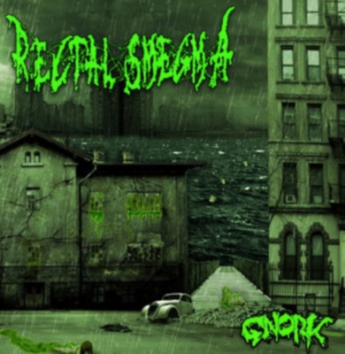 Gnork : Rectal Smegma | HMV&BOOKS online - KKR090