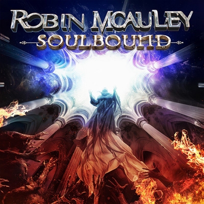 Soulbound : Robin Mcauley | HMV&BOOKS online - GQCS-91564