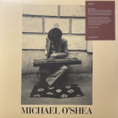 【中古:盤質B】 Michael O'shea : Michael O'shea | HMV&BOOKS online - 1