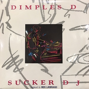 【中古:盤質B】 Sucker Dj : Dimples D | HMV&BOOKS online - FBI11