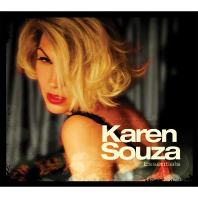 Essentials : Karen Souza | HMV&BOOKS online - FF001CD