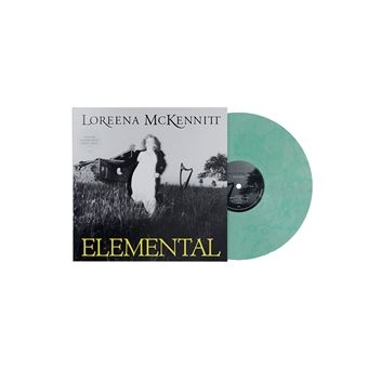 Elemental : Loreena Mckennitt | HMV&BOOKS online - QRLPC101