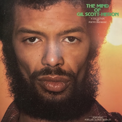 【中古:盤質B】 Mind Of Gil Scott Heron : Gil Scott-Heron | HMV&BOOKS online ...