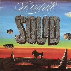 【中古:盤質B】 Solid : Mandrill | HMV&BOOKS online - UALA408G