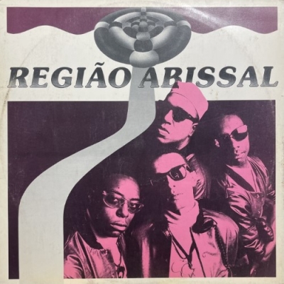 【中古:盤質B】 Regiao Abissal : Regiao Abissal | HMV&BOOKS online - 804075