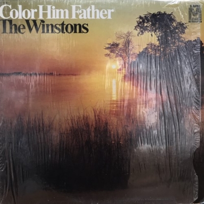 【中古:盤質B】 Color Him Father : Winstons (Gospel) | HMV&BOOKS online - MD1010