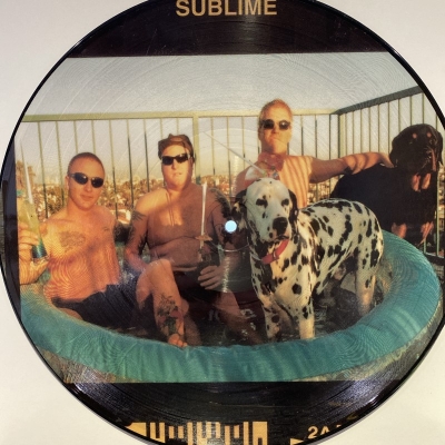 【中古:盤質B】 Sublime : Sublime | HMV&BOOKS online - ER20021