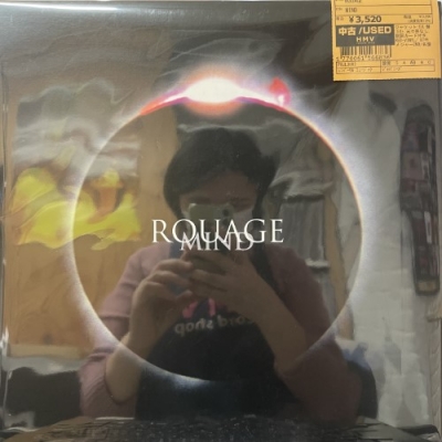 【中古:盤質AB】 MIND : Rouage | HMV&BOOKS online - PHJL3002