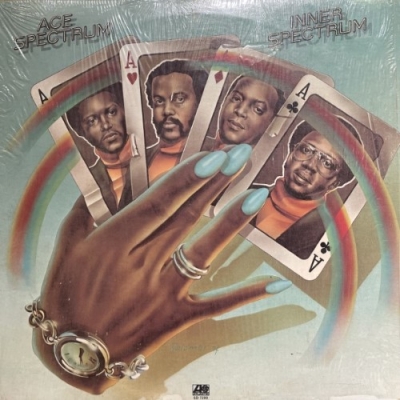 【中古:盤質B】 Inner Spectrum : Ace Spectrum | HMV&BOOKS online - SD7299