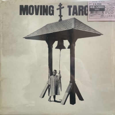 【中古:盤質B】 Burning In Water : Moving Targets | HMV&BOOKS online - TAANG!11