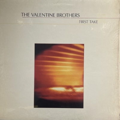 【中古:盤質B】 Valentine Brothers : Valentine Brothers | HMV&BOOKS online ...