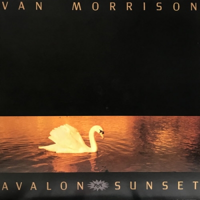 【中古:盤質B】 Avalon Sunset : Van Morrison | HMV&BOOKS online - 8392621
