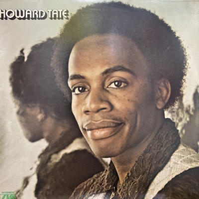 【中古:盤質B】 Howard Tate : Howard Tate | HMV&BOOKS online - SD8303