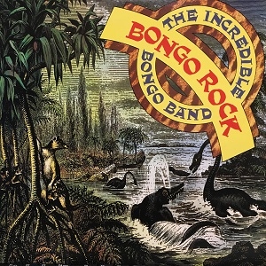 【中古:盤質AB】 Bongo Rock : Incredible Bongo Band | HMV&BOOKS online - DJLPS452