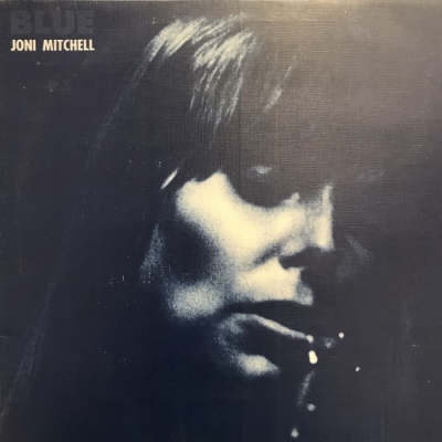 【中古:盤質B】 Blue : Joni Mitchell | HMV&BOOKS online - K44128