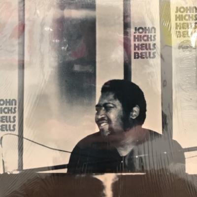 【中古:盤質B】 Hell's Bells : John Hicks | HMV&BOOKS online - SES8002