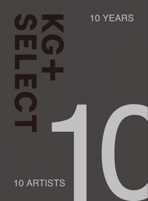 Kg+select 10 Years, 10 Artists : Kyoto Graphie / Kg+ | HMV&BOOKS online - 9784861529849