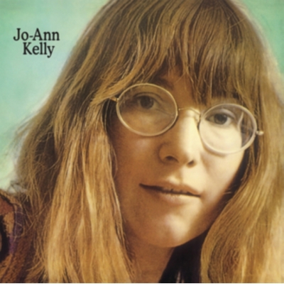 Jo-ann Kelly : Jo Ann Kelly | HMV&BOOKS online - HE69023