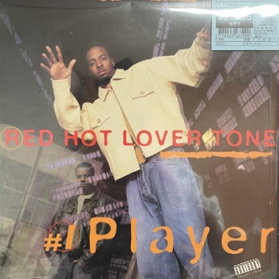 【中古:盤質B】 1 Player : Red Hot Lover Tone | HMV&BOOKS online - 21649