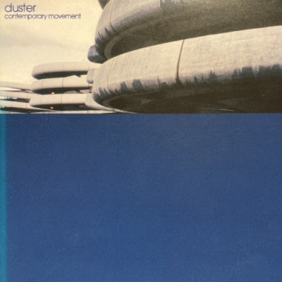【中古:盤質B】 Contemporary Movement : Duster | HMV&BOOKS online - 80091