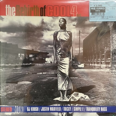 【中古:盤質B】 Rebirth Of Cool 4most | HMV&BOOKS online - BRLPD607