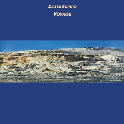 Voyage : Dieter Schutz | HMV&BOOKS online - 462
