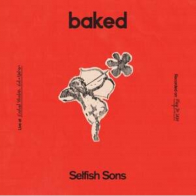 Live At Kindred Studios : Selfish Sons | HMV&BOOKS online - IMP42