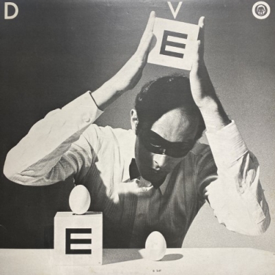 【中古:盤質B】 B Stiff : DEVO | HMV&BOOKS online - ODD1