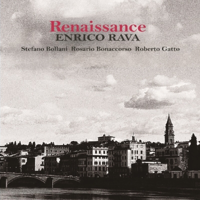 Renaissance (2LP/180g Vinyl/Venus Hyper Magnum Sound) : Enrico Rava ...