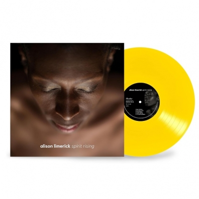Spirit Rising・ : Alison Limerick | HMV&BOOKS online : Online Shopping ...
