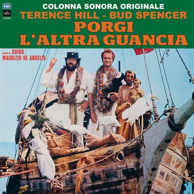 Porgi L'altra Guancia | HMV&BOOKS online : Online Shopping ...