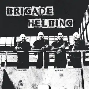 Brigade Helbing : Brigade Helbing | HMV&BOOKS online - SMREP10