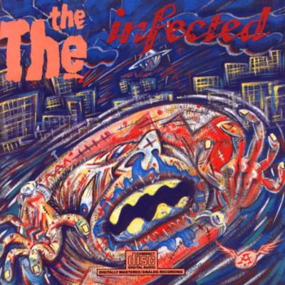 Infected : The The | HMV&BOOKS online - EK40471