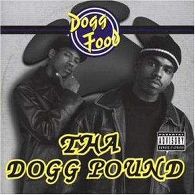 Dogg Food : Dogg Pound (Dpg) | HMV&BOOKS online - 94002