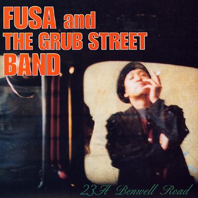 23A Benwell Road : 近藤房之助 | HMV&BOOKS online - BMCR-6012