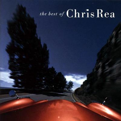 Very Best Of : Chris Rea | HMV&BOOKS online - 4509.98040