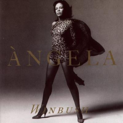 Angela Winbush : Angela Winbush | HMV&BOOKS online - 2.61591