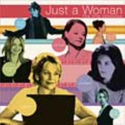 Just A Woman The Film Selection | HMV&BOOKS online : Online Shopping ...