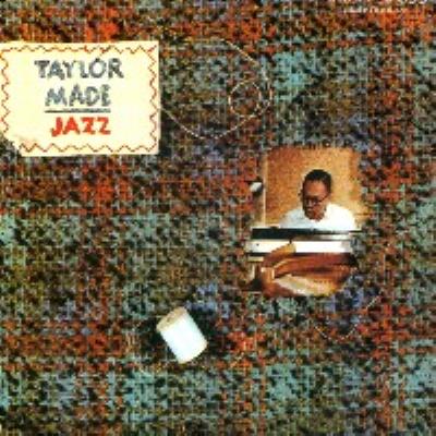 Taylor Made Jazz : Billy Taylor | HMV&BOOKS online : Online Shopping ...