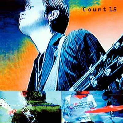 Count 15 : Count 15 | HMV&BOOKS online - SRSC-5