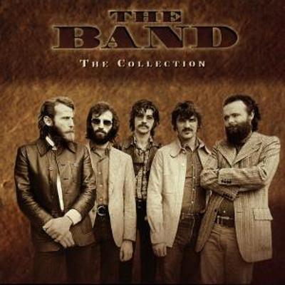 Collection : The Band | HMV&BOOKS online - 55078