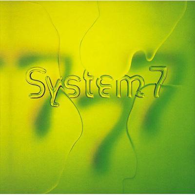 777 : System 7 | HMV&BOOKS online - BFLCD1