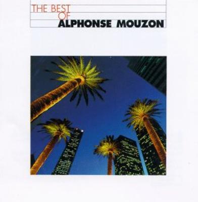 Best Of : Alphonse Mouzon (Al) | HMV&BOOKS online - 15005