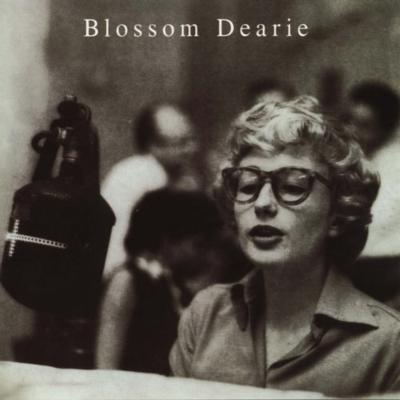 Blossom Dearie +3 : Blossom Dearie | HMV&BOOKS online - POCJ-2618