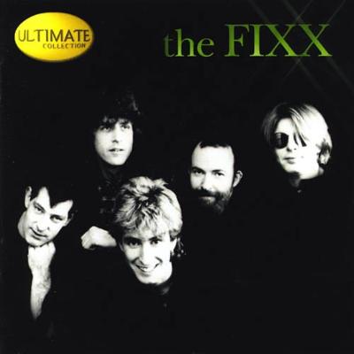 Ultimate Collection : Fixx | HMV&BOOKS online - 112117