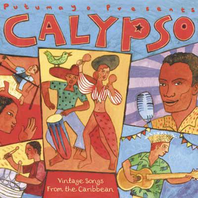 Calypso | HMV&BOOKS online : Online Shopping & Information Site ...