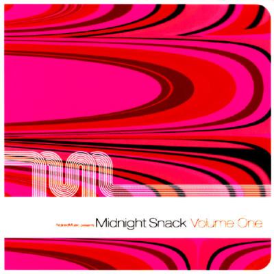 Midnight Snack Volume 1 | HMV&BOOKS online - 11688