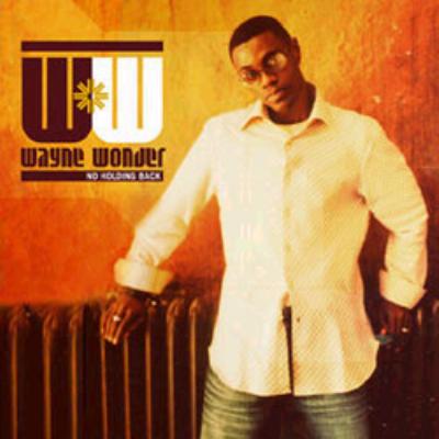 No Holding Back : Wayne Wonder | HMV&BOOKS online - 1661